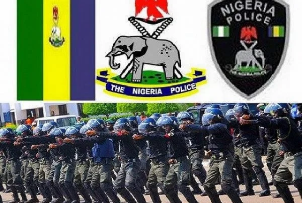 Complete List Of Nigeria Police Salary Structure For Each Rank