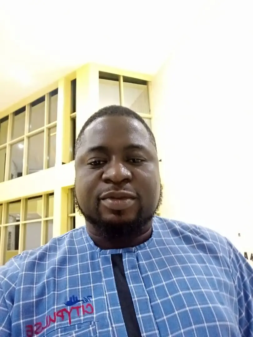 NigeriaAt60: NGIJ President Greets Nigerians, Makes New Vow For ... NigeriaAt60: NGIJ President Greets Nigerians, Makes New Vow For ...