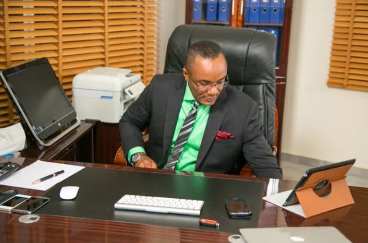 Saint Obi Death, Biography, Movies, Real Name, Net Worth, Age, Family ...