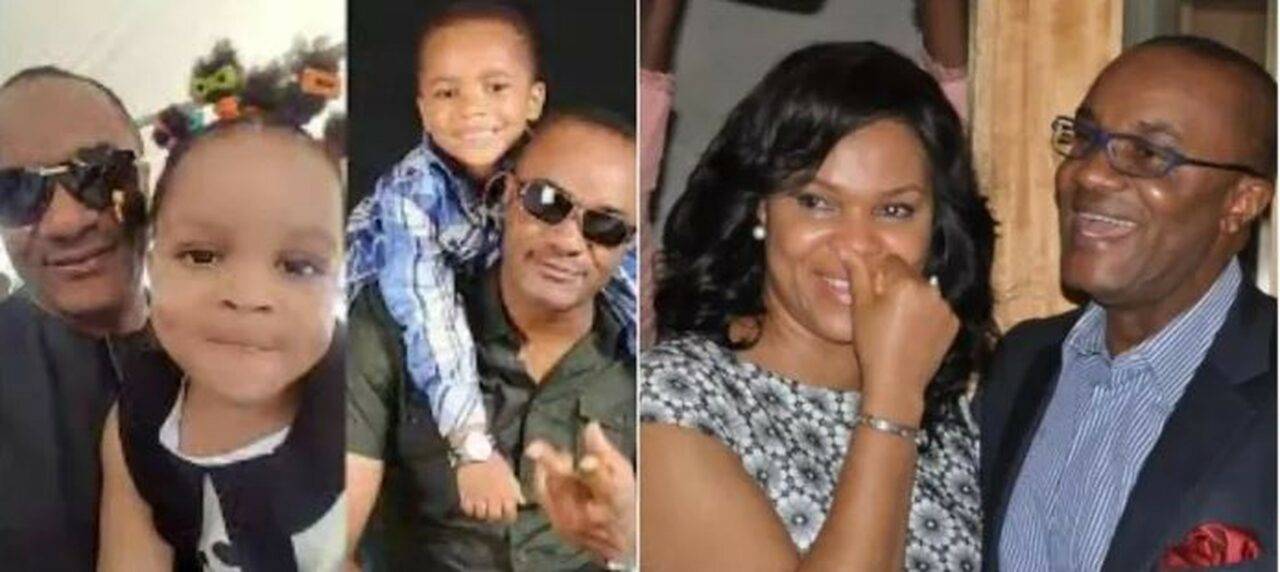 Saint Obi Biography, Sickness, Death, Net Worth, Age, Movies, Wife ...