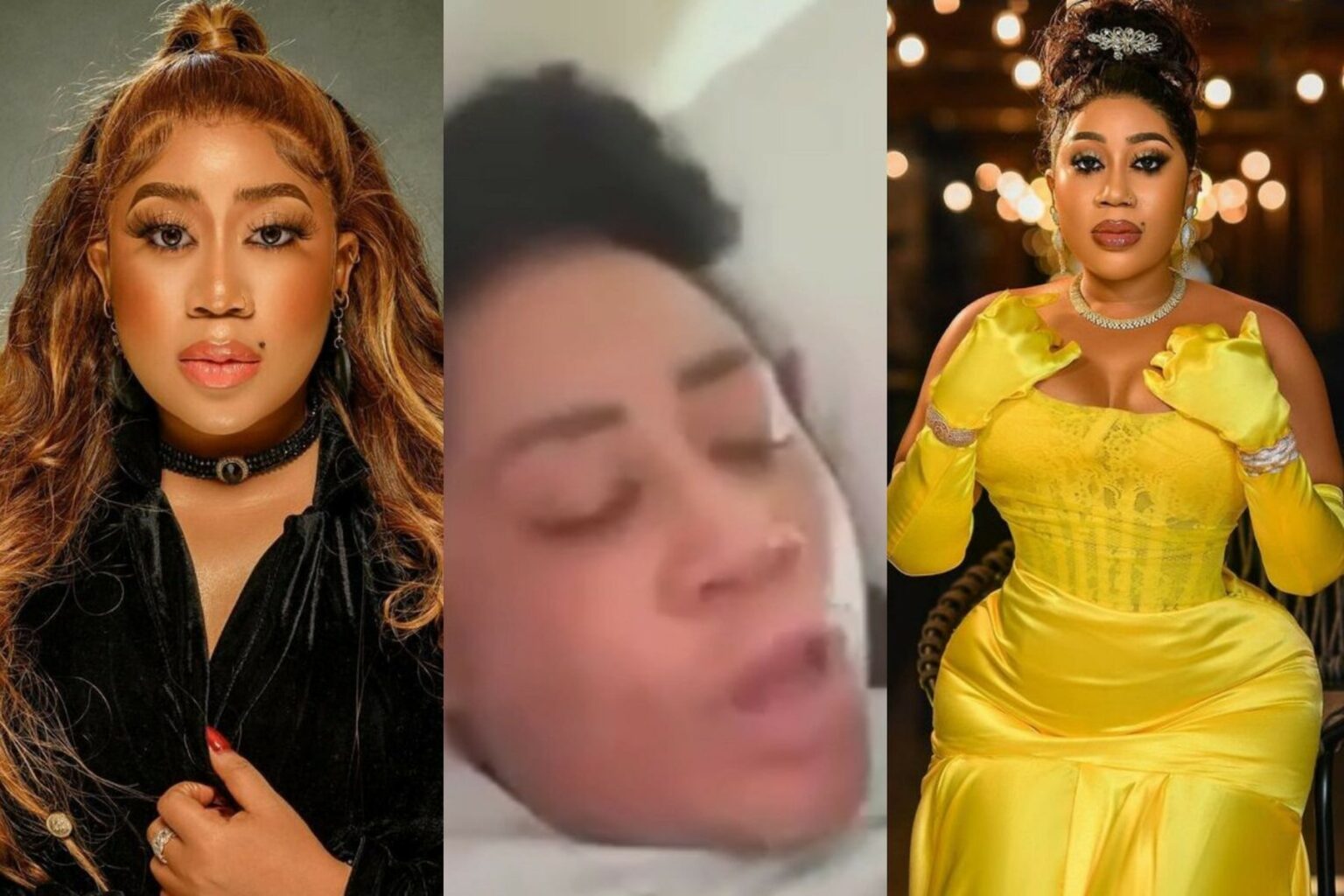 Watch Video Full Moyo Lawal S3x Tape Trending On Social Media Newsone Nigeria